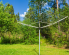 How to Install a Rotary Washing Line in Your Garden: A Step-by-Step ...